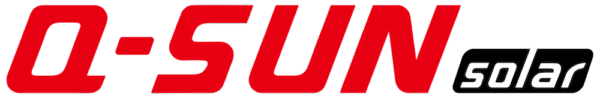 Home - Q-SUN Solar