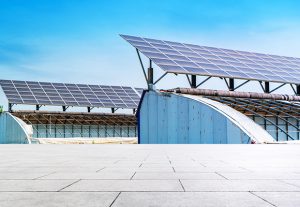 Commercial - Q-SUN Solar