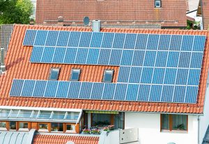 Residential - Q-SUN Solar