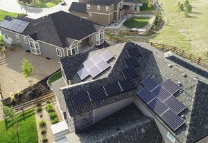 Residential - Q-SUN Solar