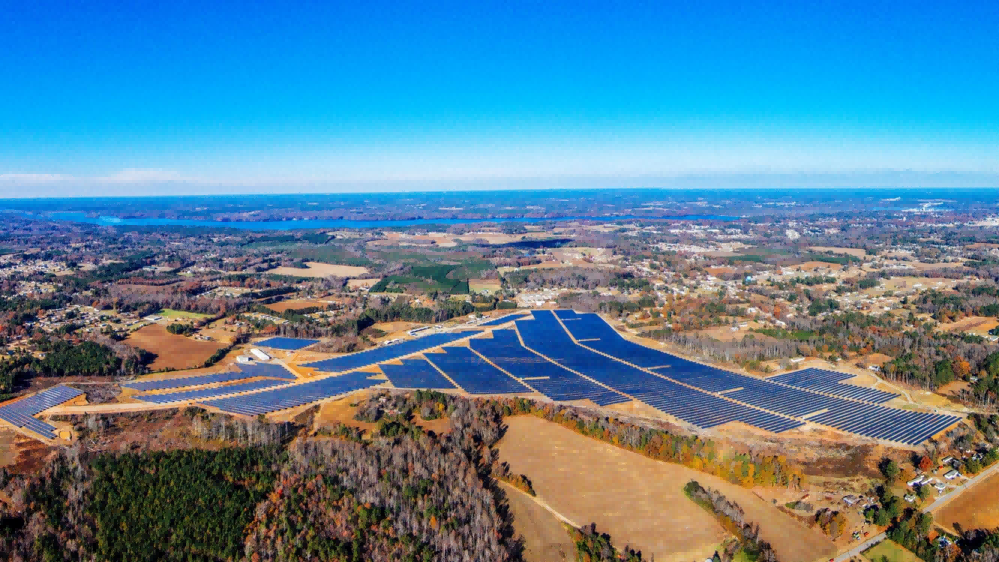 Solutions - Q-SUN Solar