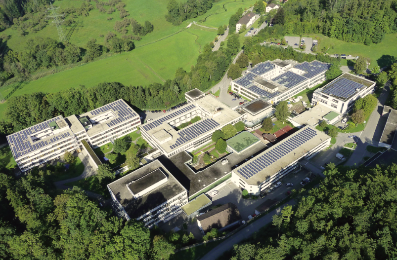 Solutions - Q-SUN Solar