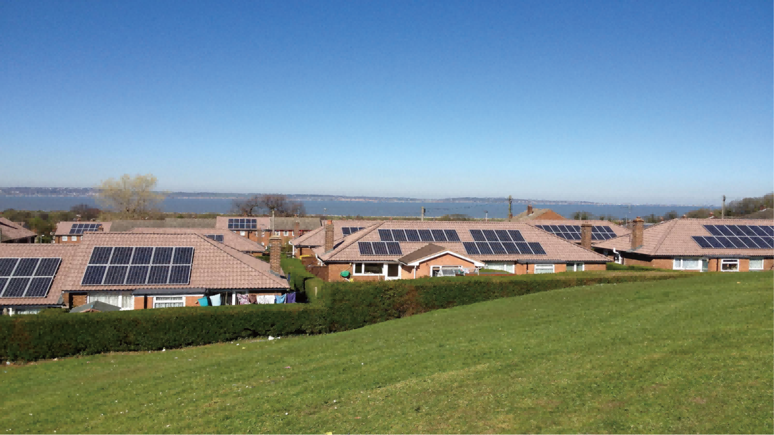 Solutions - Q-SUN Solar