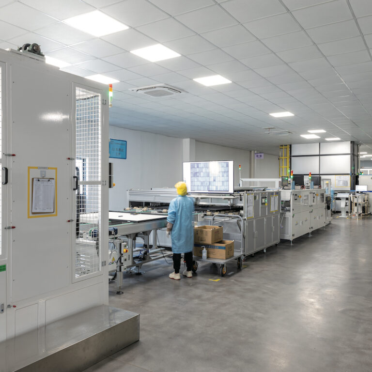 About Us - Q-SUN Solar