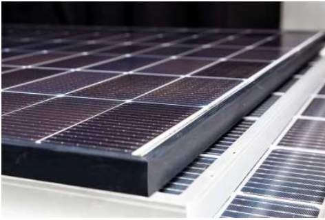 Q-SUN Launches Next-Generation Composite PV Frame - Q-SUN Solar