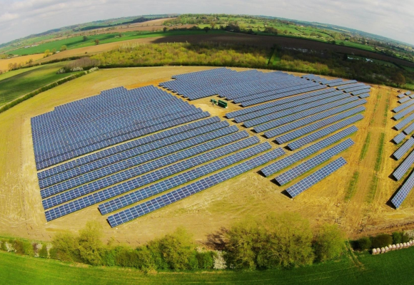 Utility - Q-SUN Solar