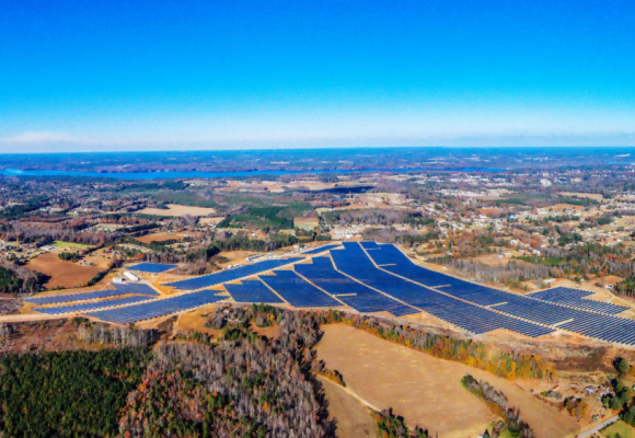 Utility - Q-SUN Solar