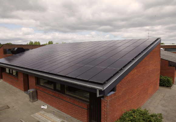 Residential - Q-SUN Solar